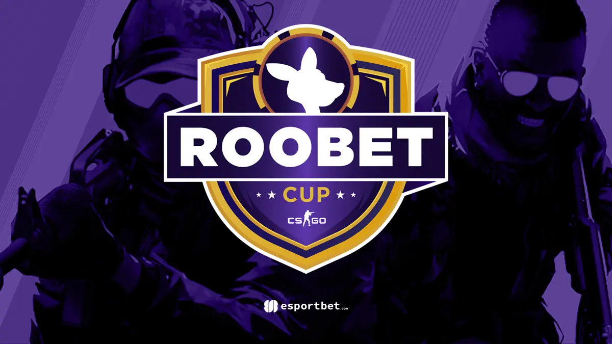 Roobet Cup regressa com $1,000,000 em jogo