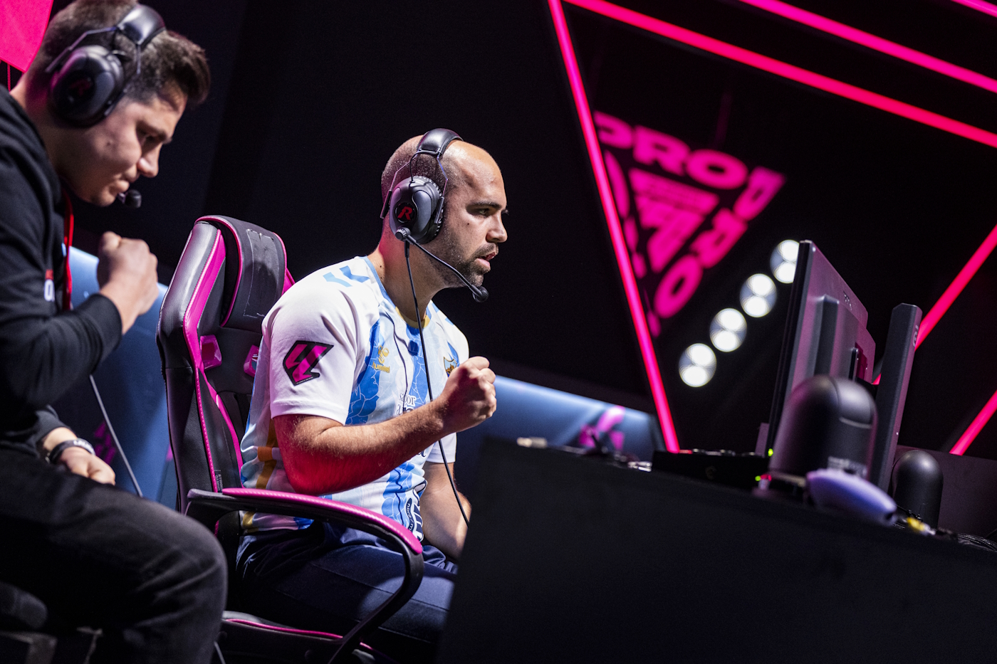 Trio português vai a jogo no Off-Season Showdown de $2,500