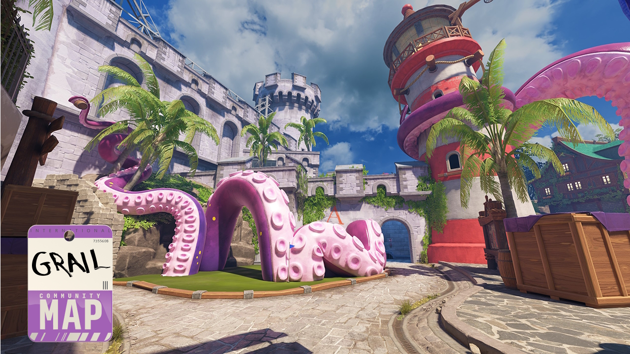 Counter-Strike 2 recebe novos mapas e sistema de missões semanais