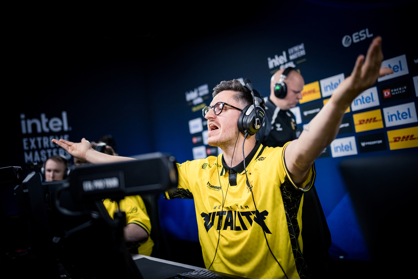 BLAST.tv Austin Major: Vitality vence e confirma era