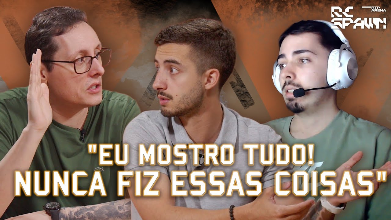 RESPAWN #51 - RTP Arena