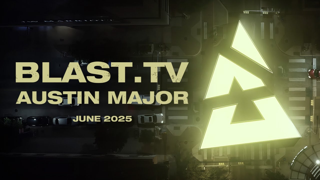 BLAST "ignora" apelo de BESTIA e confirma Legacy no Major