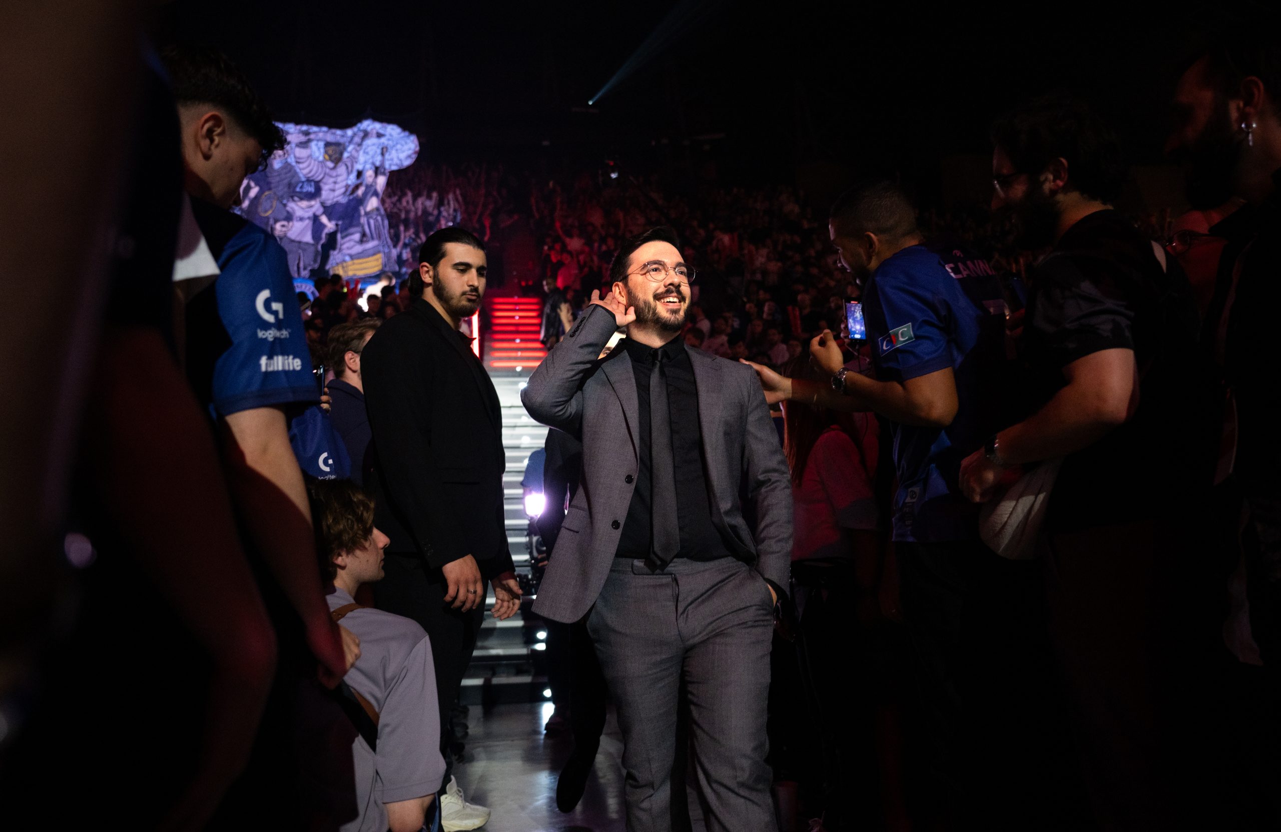 G2 Esports renova com Rodrigo Oliveira