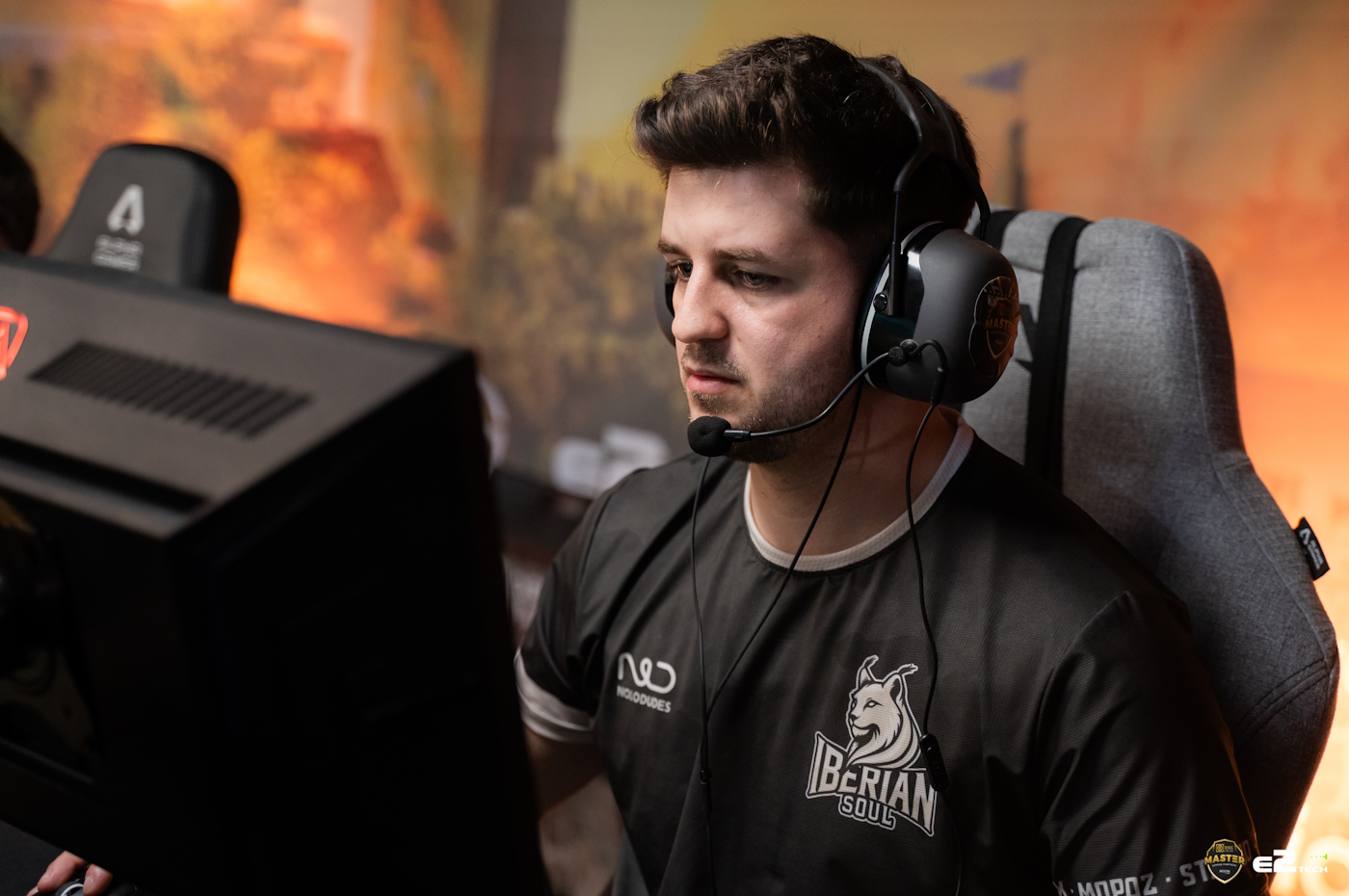 Iberian Soul soma e segue na Galaxy Battle 2025 Phase 2