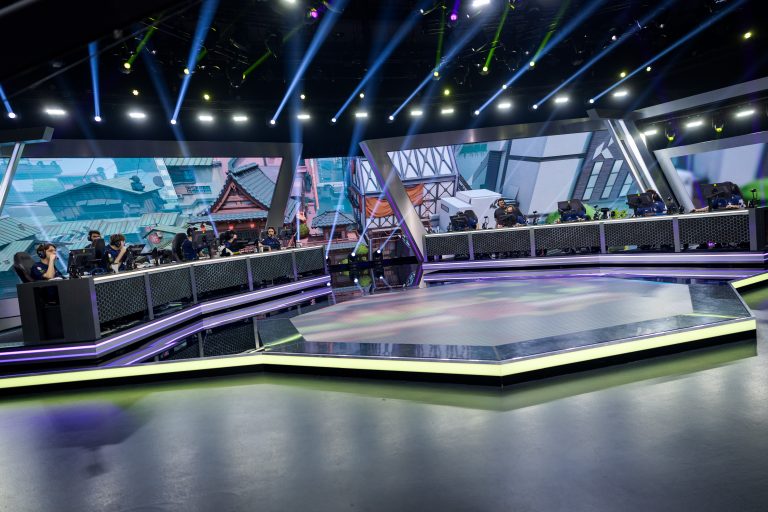 Riot Games introduz eliminação tripla nos VCT Kickoffs