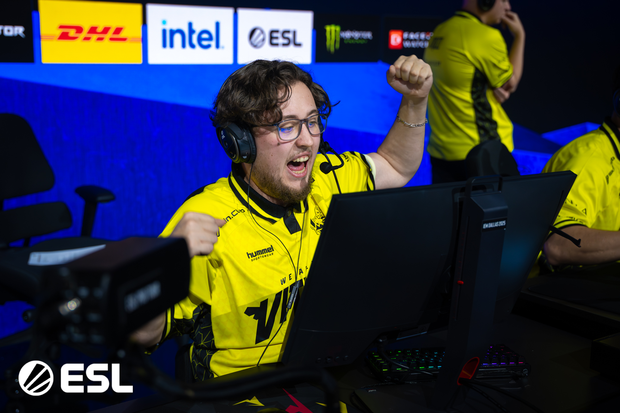 Vitality vence IEM Dallas e soma sétima conquista em 2025