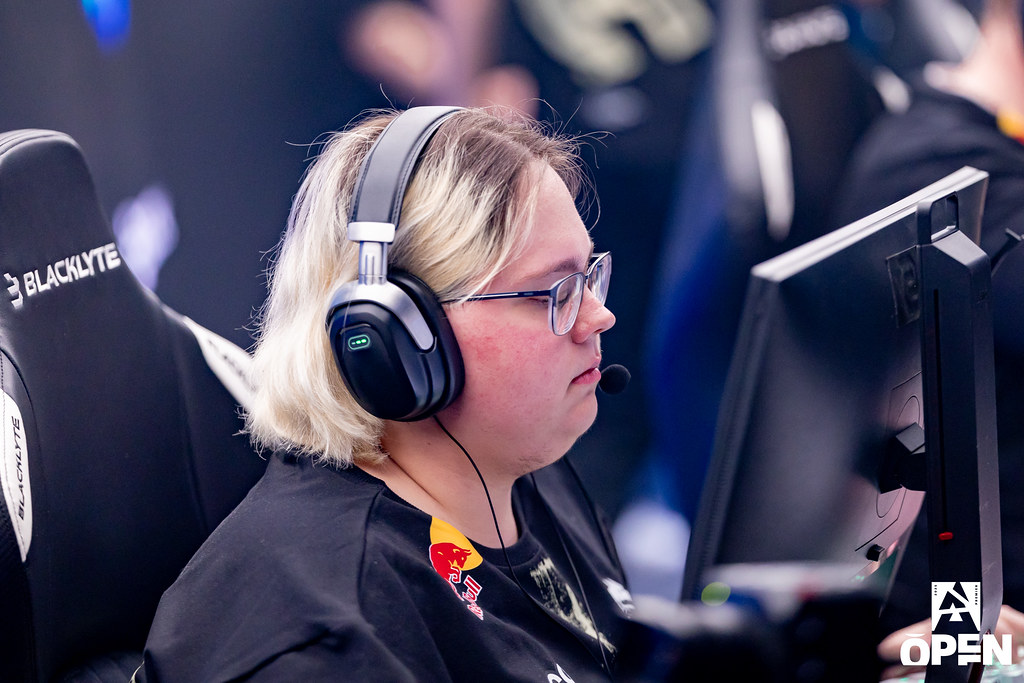 Magixx terá os dias contados no plantel da Spirit