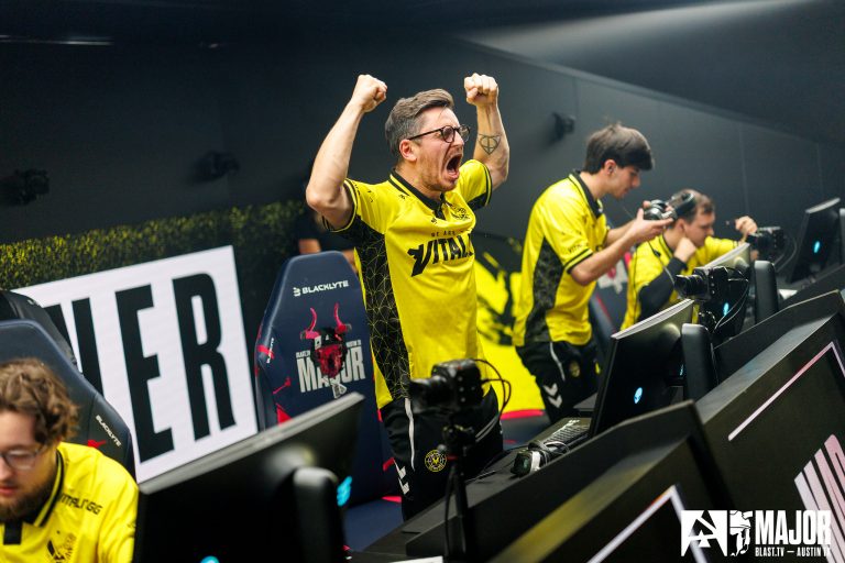 apEX estabelece novo recorde individual no Counter-Strike