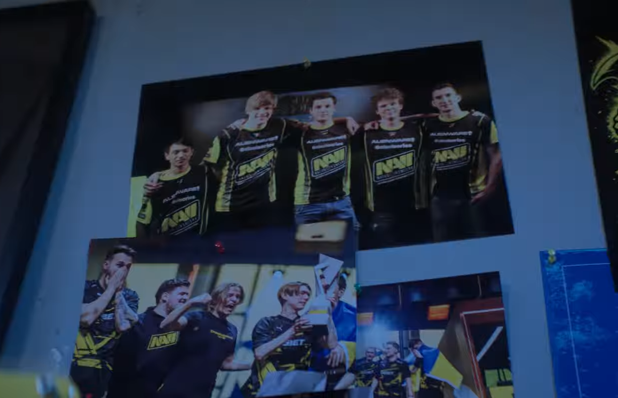 "O Rift sempre esteve nos planos!" NAVI confirma entrada no League of ...