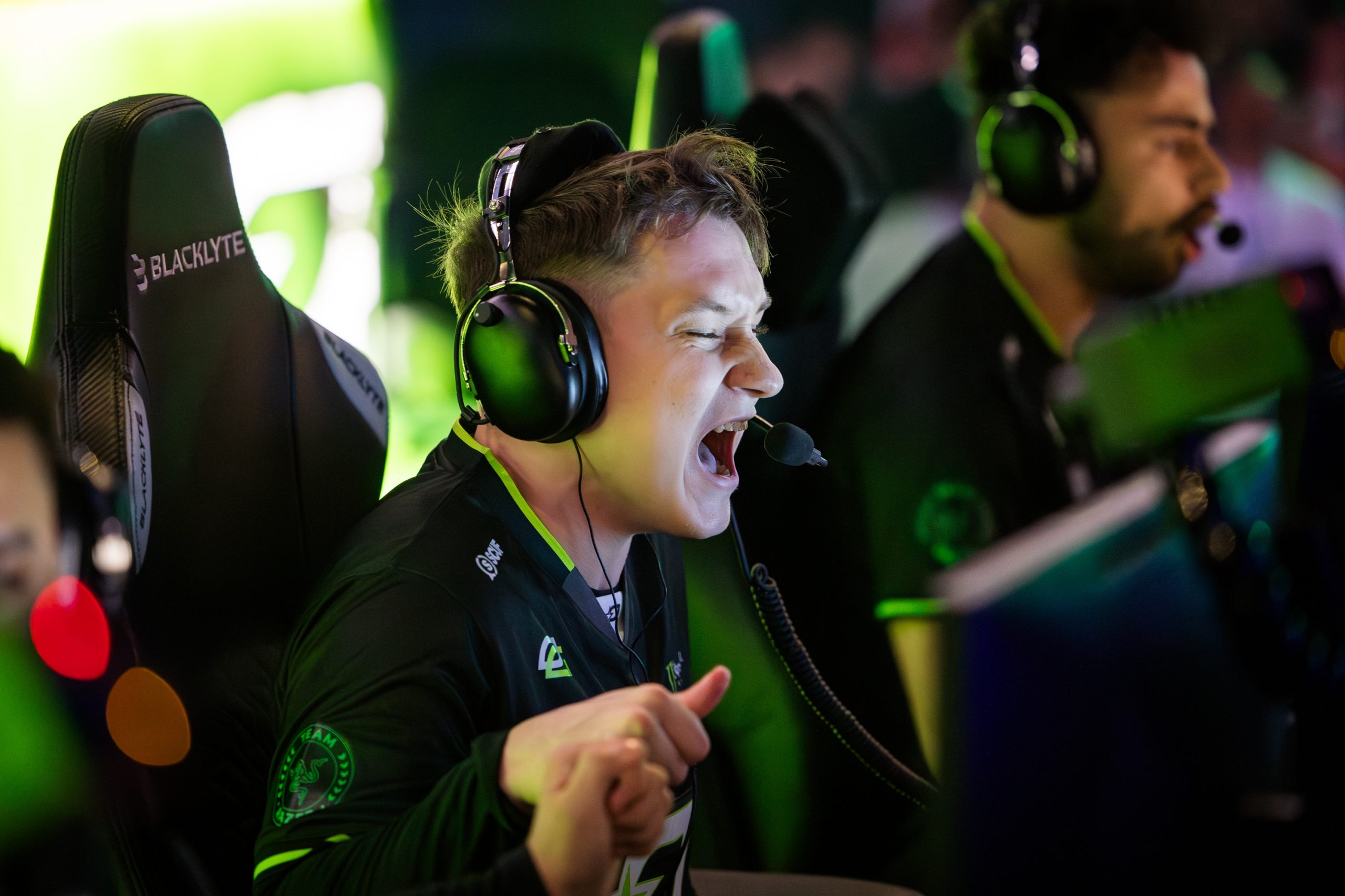 OpTic Texas renova título de campeã em final mais vista de sempre no COD