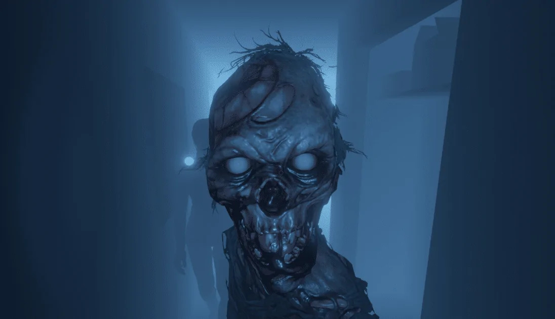 Phasmophobia vai receber um filme da produtora Blumhouse