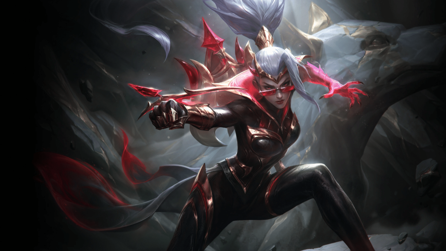 Passe Hall of Legends vai ter 100 níveis