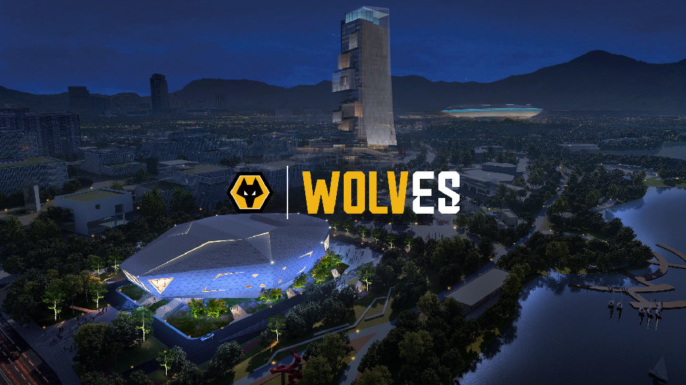 Wolves recebe investimento de 24 milhões de euros
