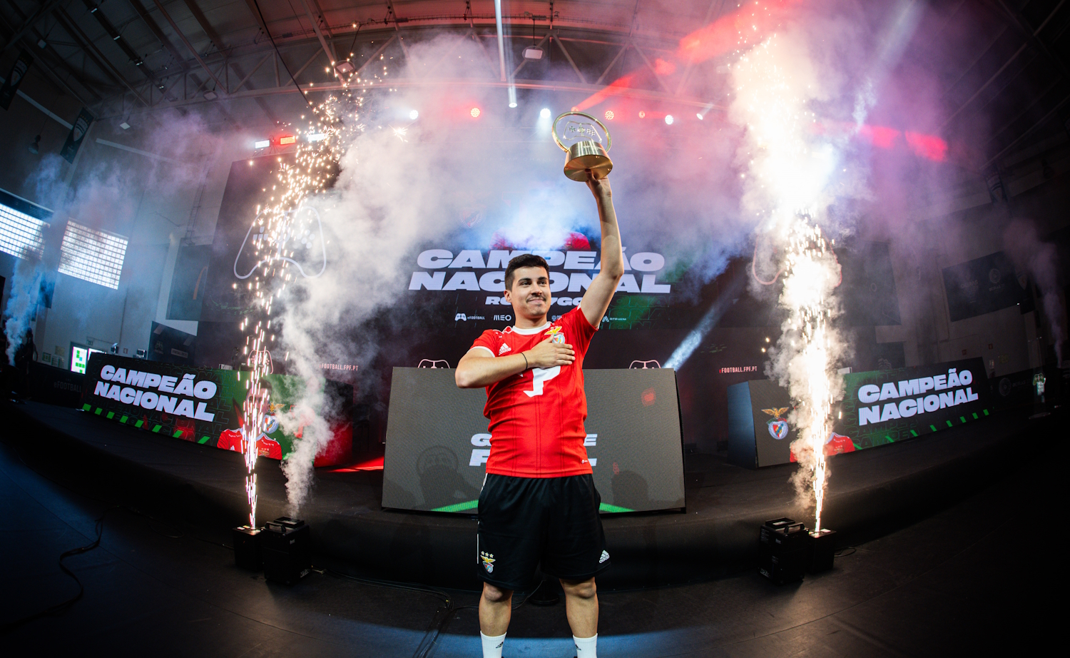 Grande Final da FPF definida com 16 finalistas apurados