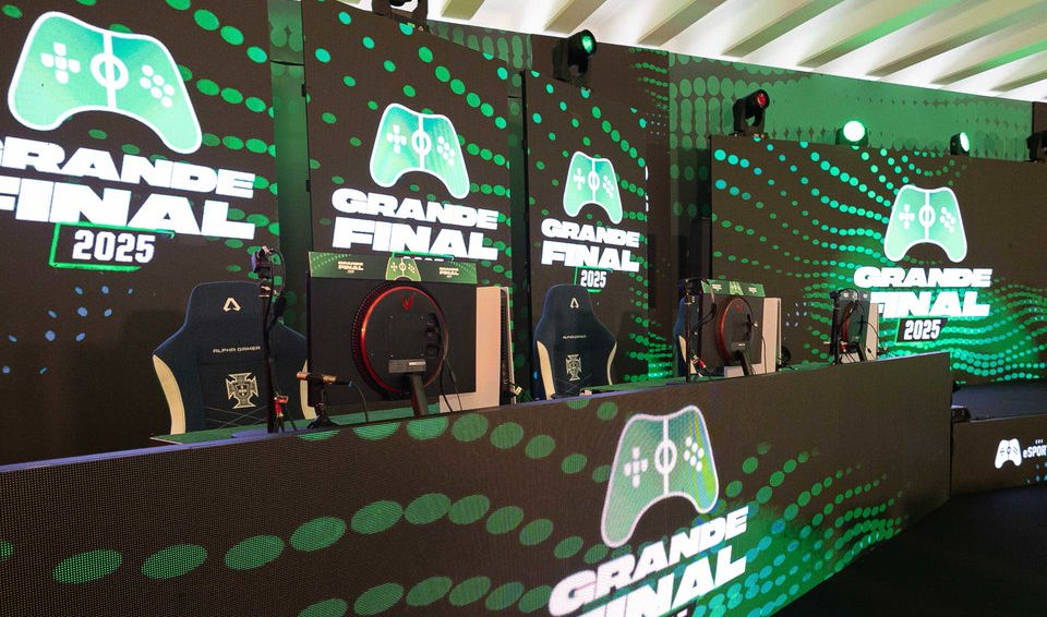 Top 8 definido na FPF Grande Final 2025