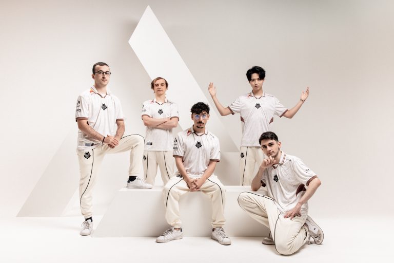 G2 e HLE nos playoffs da EWC; FURIA surpreende