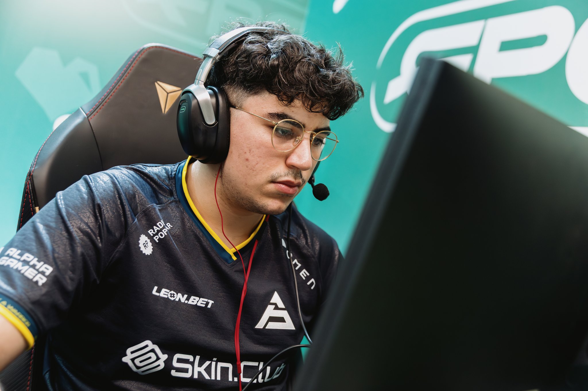 BC.Game já tem caminho traçado rumo à IEM Rio