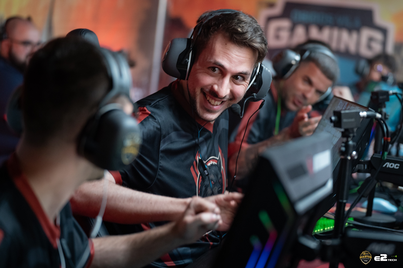 OMEN ROMAN IMPERIUM CUP I anunciada com 5.000€ e VRS