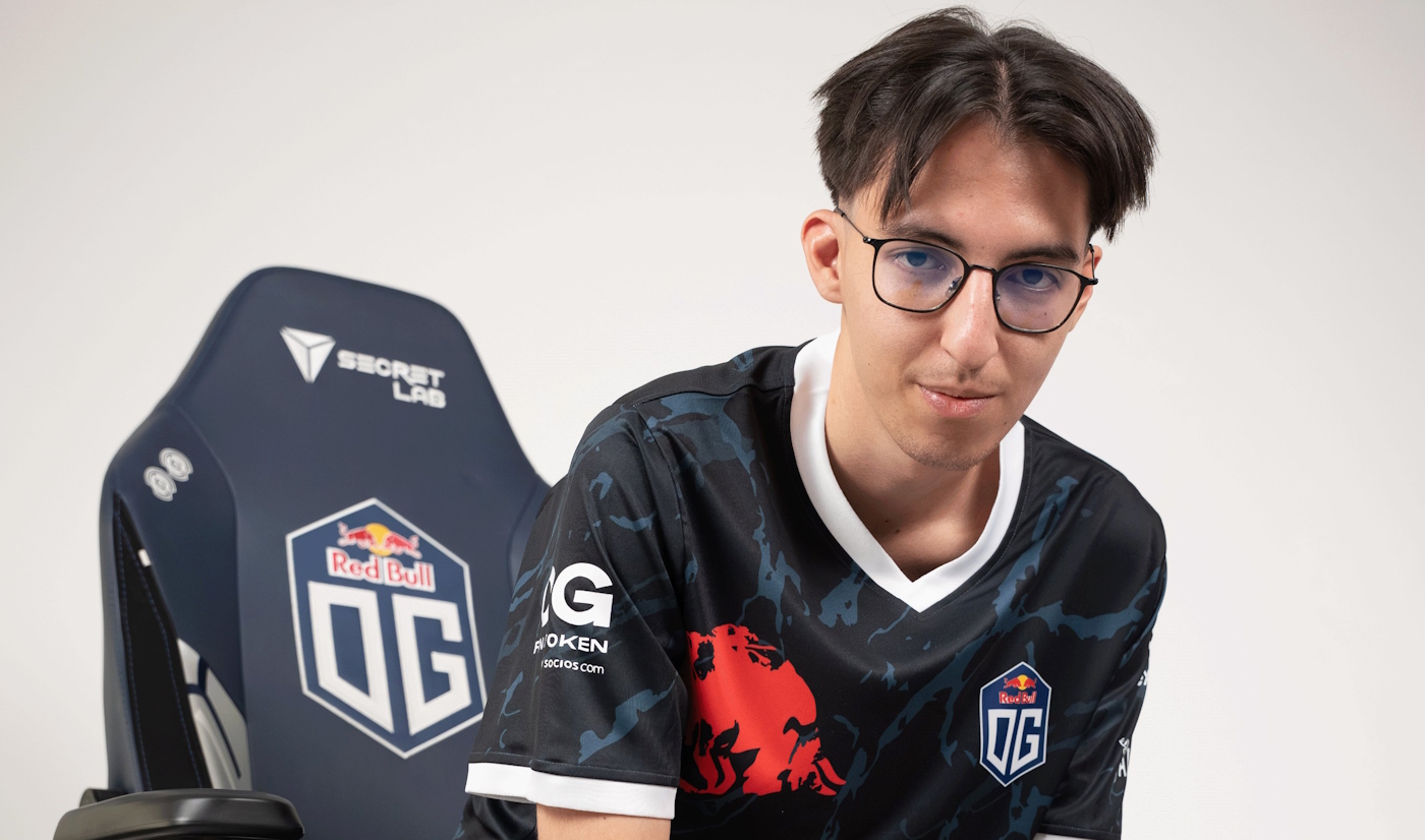 OG de arrozdoce garante Top 4 na Fragadelphia Blocktober