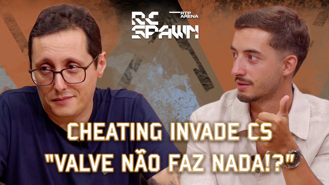 RESPAWN #53 - RTP Arena