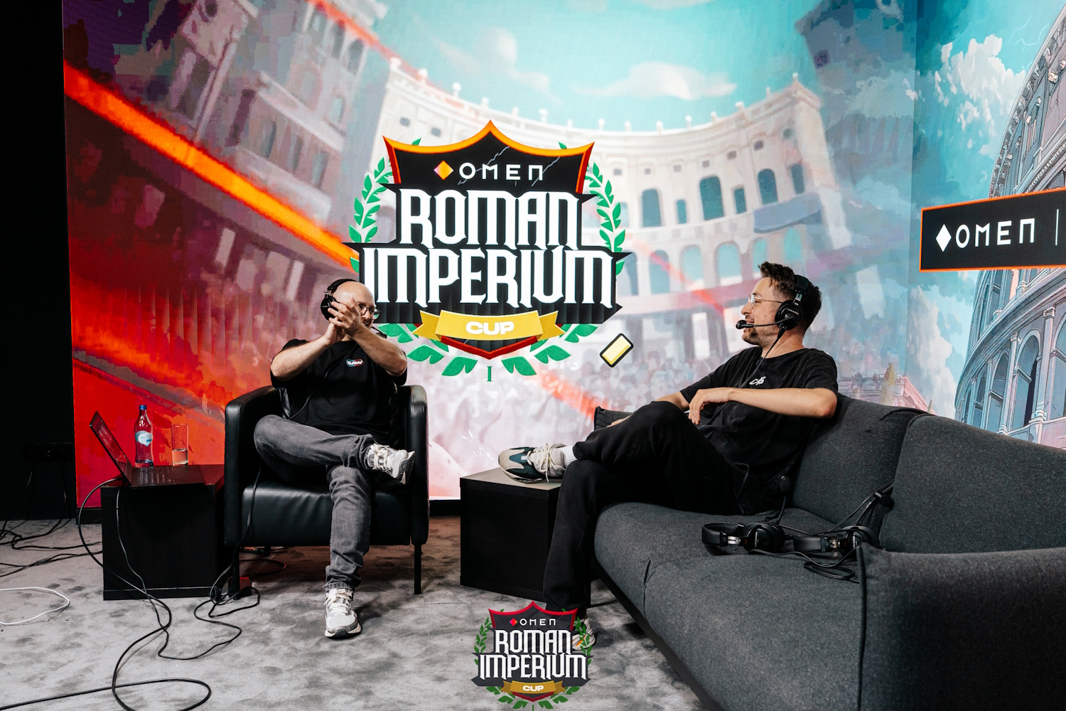 ROMAN IMPERIUM CUP regressa com nova edição!