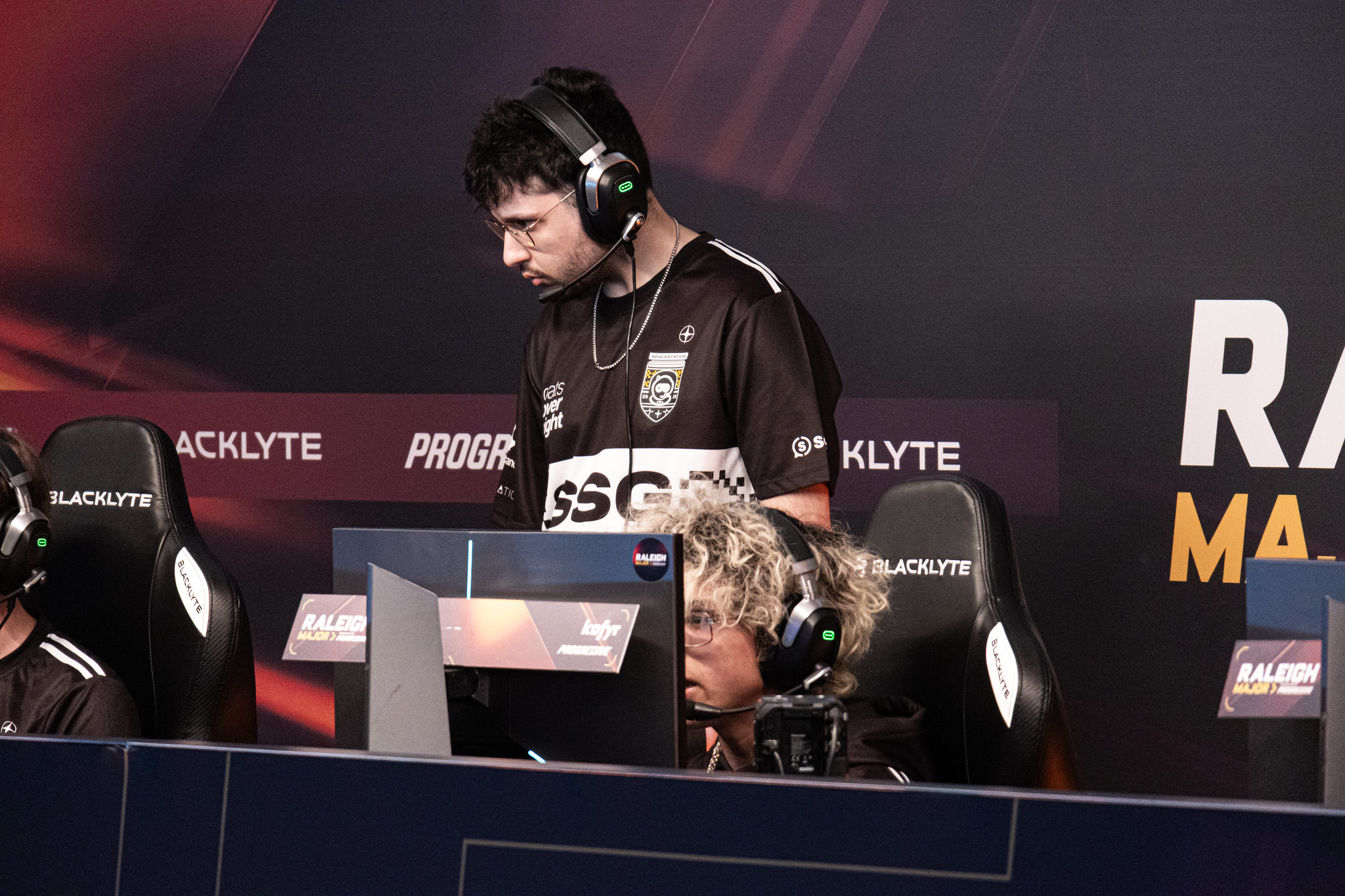 Spacestation de Xpére continua a sonhar com Playoffs na EWC