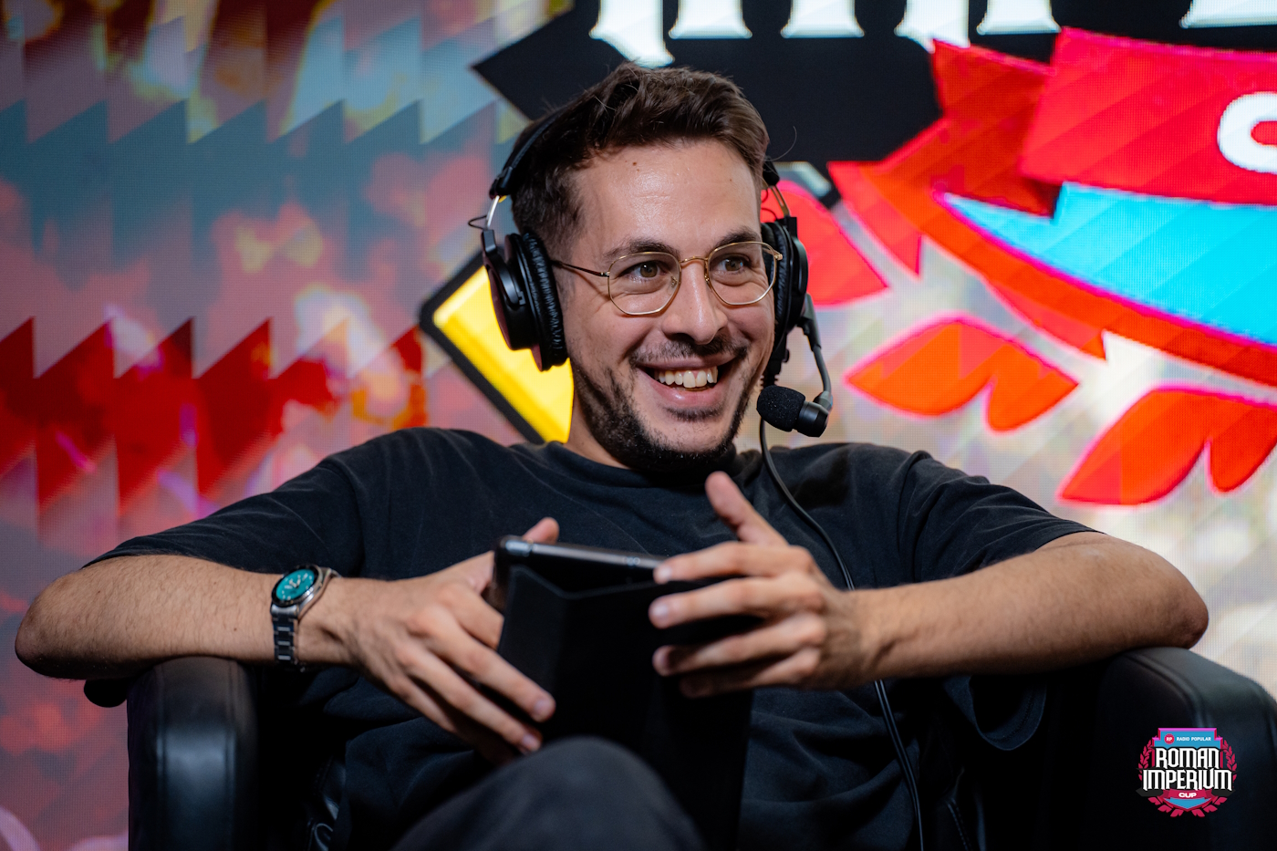 roman e o adeus ao CS competitivo: "Acho que saí pela porta grande"