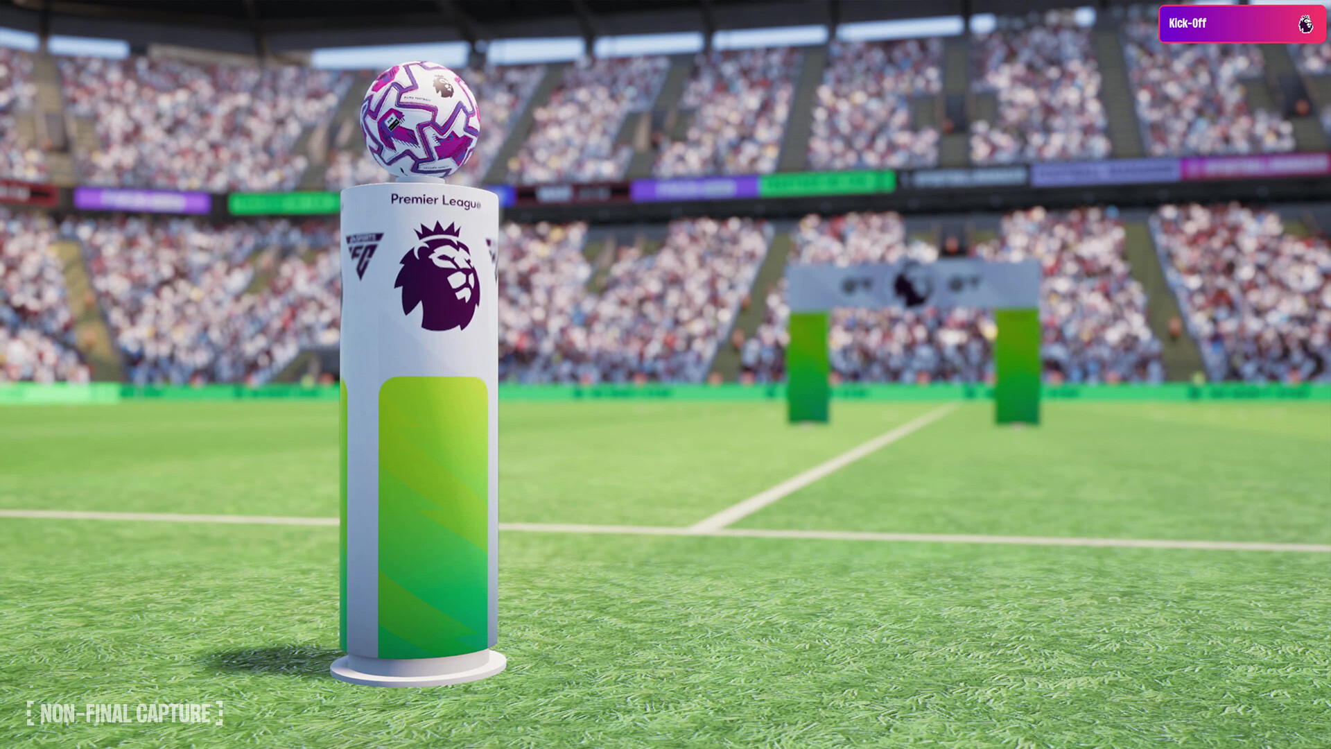 Football Manager 26 apresenta UI e mostra novas imagens