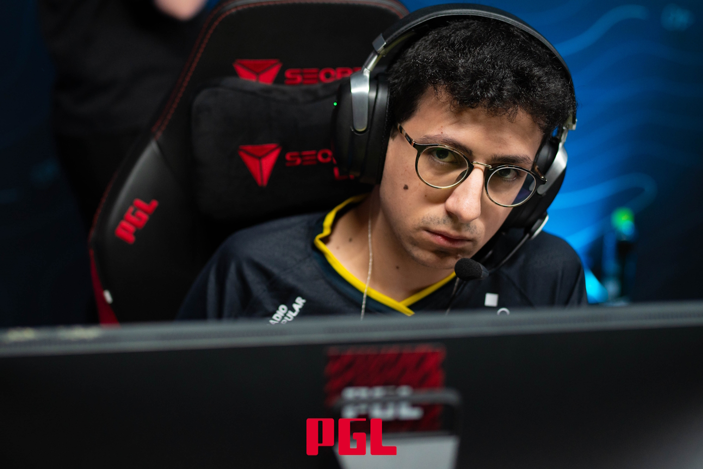 100 Thieves elimina favorita NIP na Roman Imperium Cup