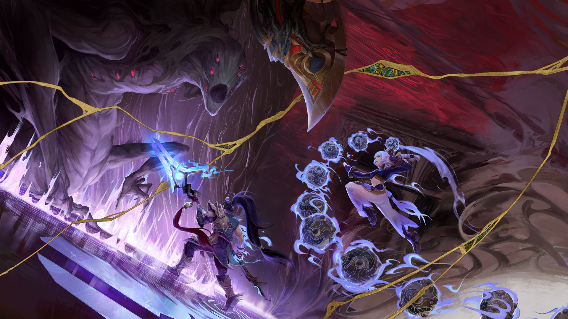 League of Legends 2 em 2026? Rumores ganham força
