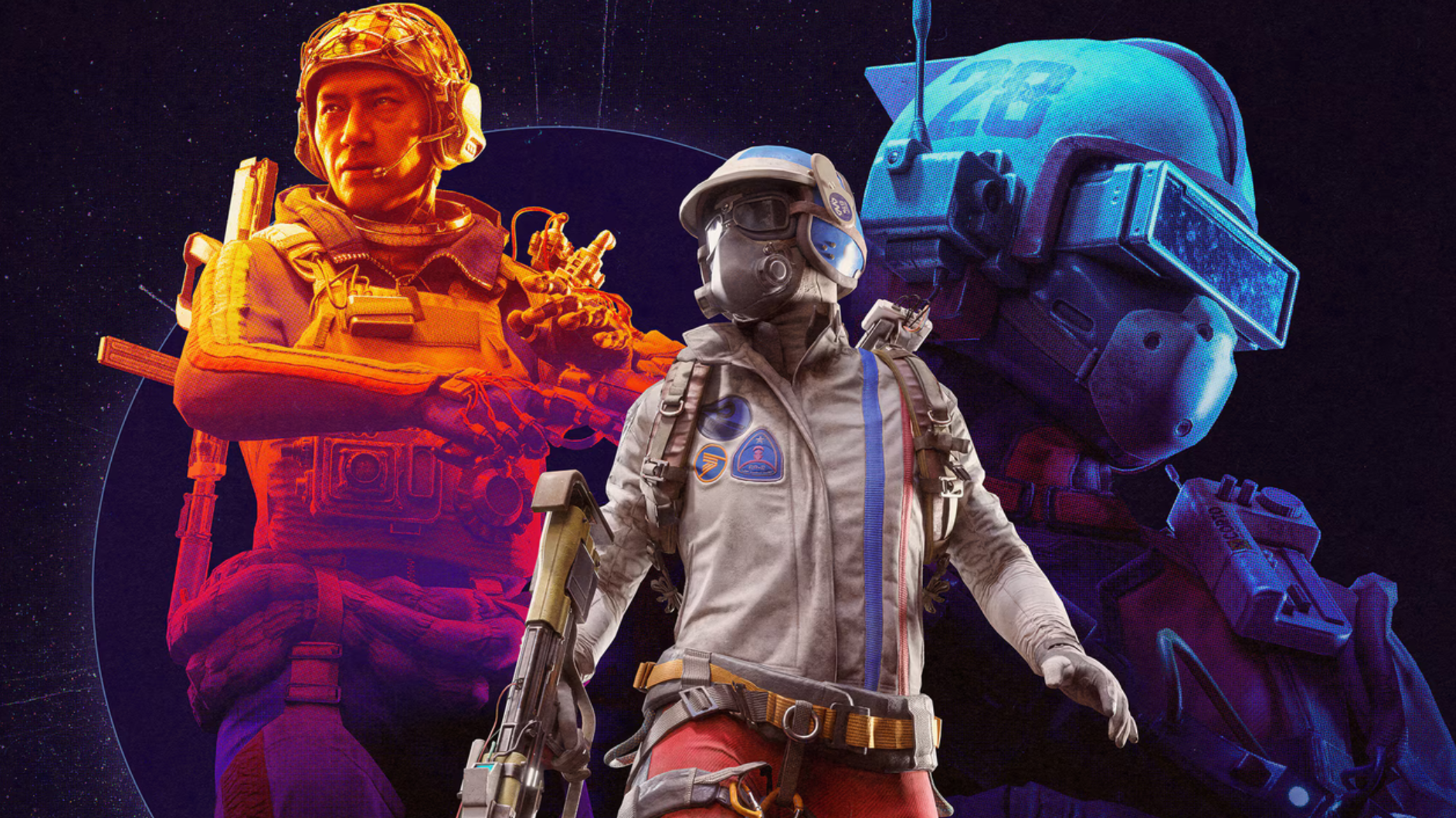 ARC Raiders é o maior lançamento de sempre da Nexon