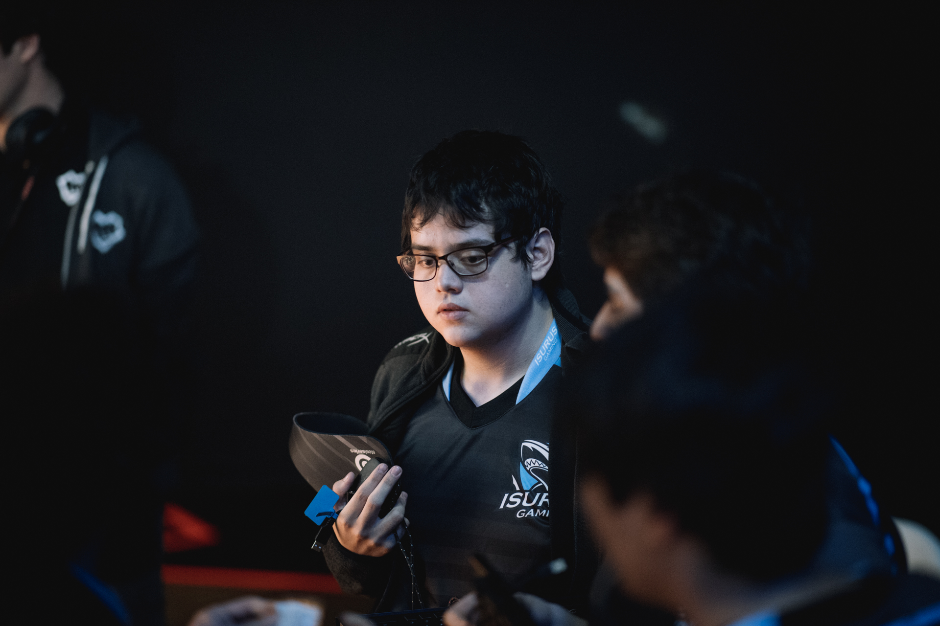 Morreu Emp, lenda do cenário latino de esports