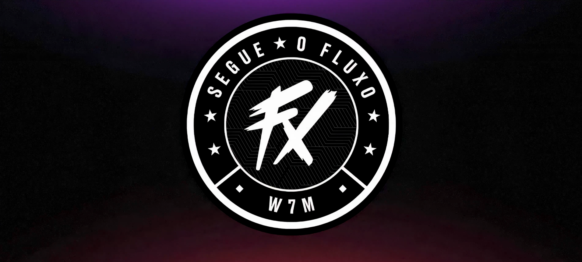 Fluxo e W7M anunciam fusão das duas marcas