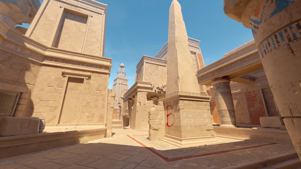 Anubis com entrada imediata nos torneios da BLAST e ESL
