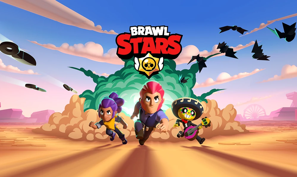 Supercell estreia o seu documentário sobre Brawl Stars Esports